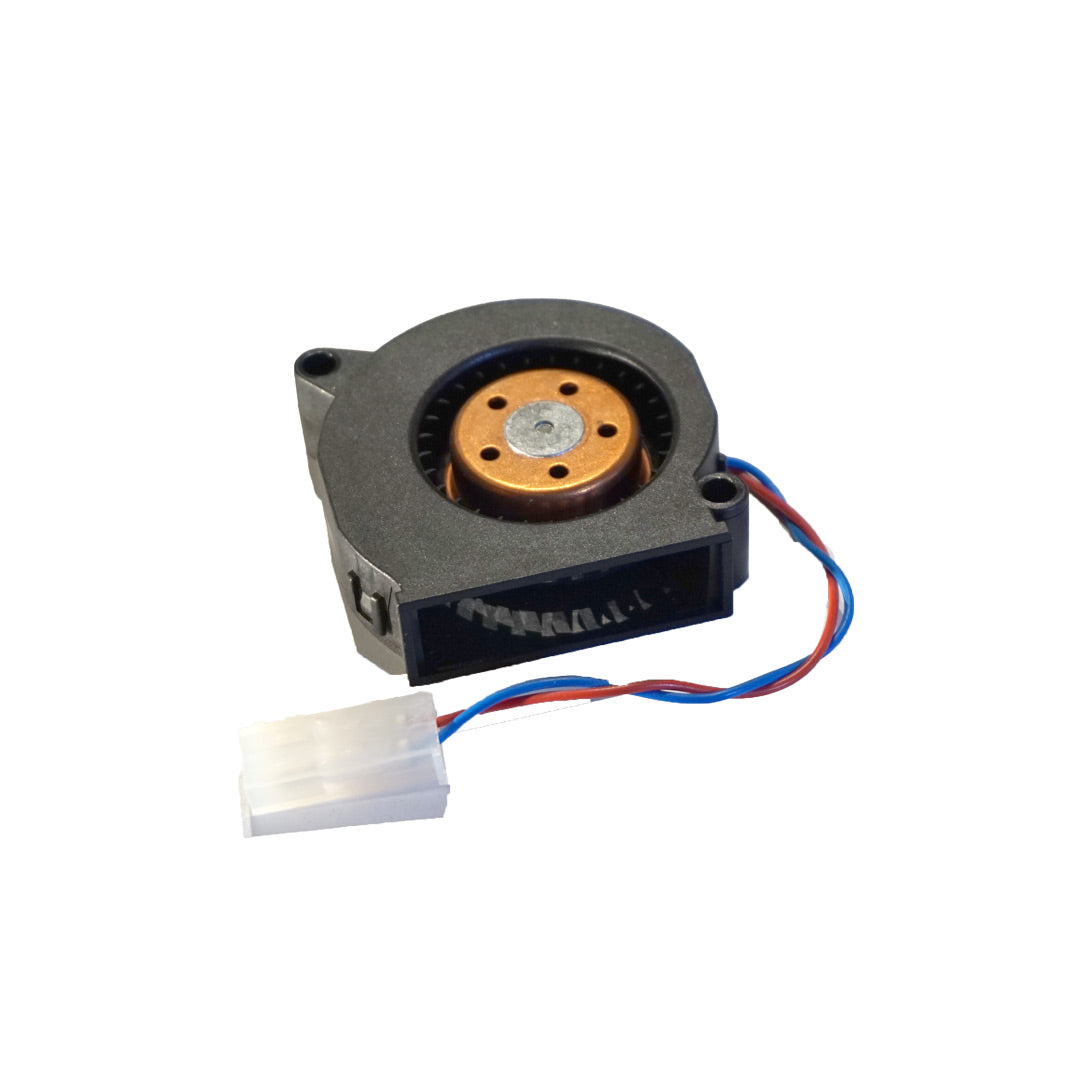 Fan centrifugal 51x51x15 w/connector Travel module – Cinderella Eco ...