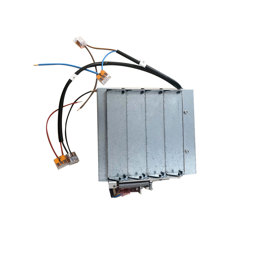 Air baffle valve | Prevent icing and condensation – Cinderella Eco ...