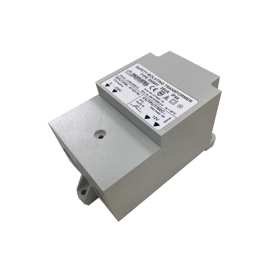 Transformer 1-phase – Cinderella Eco Sverige AB