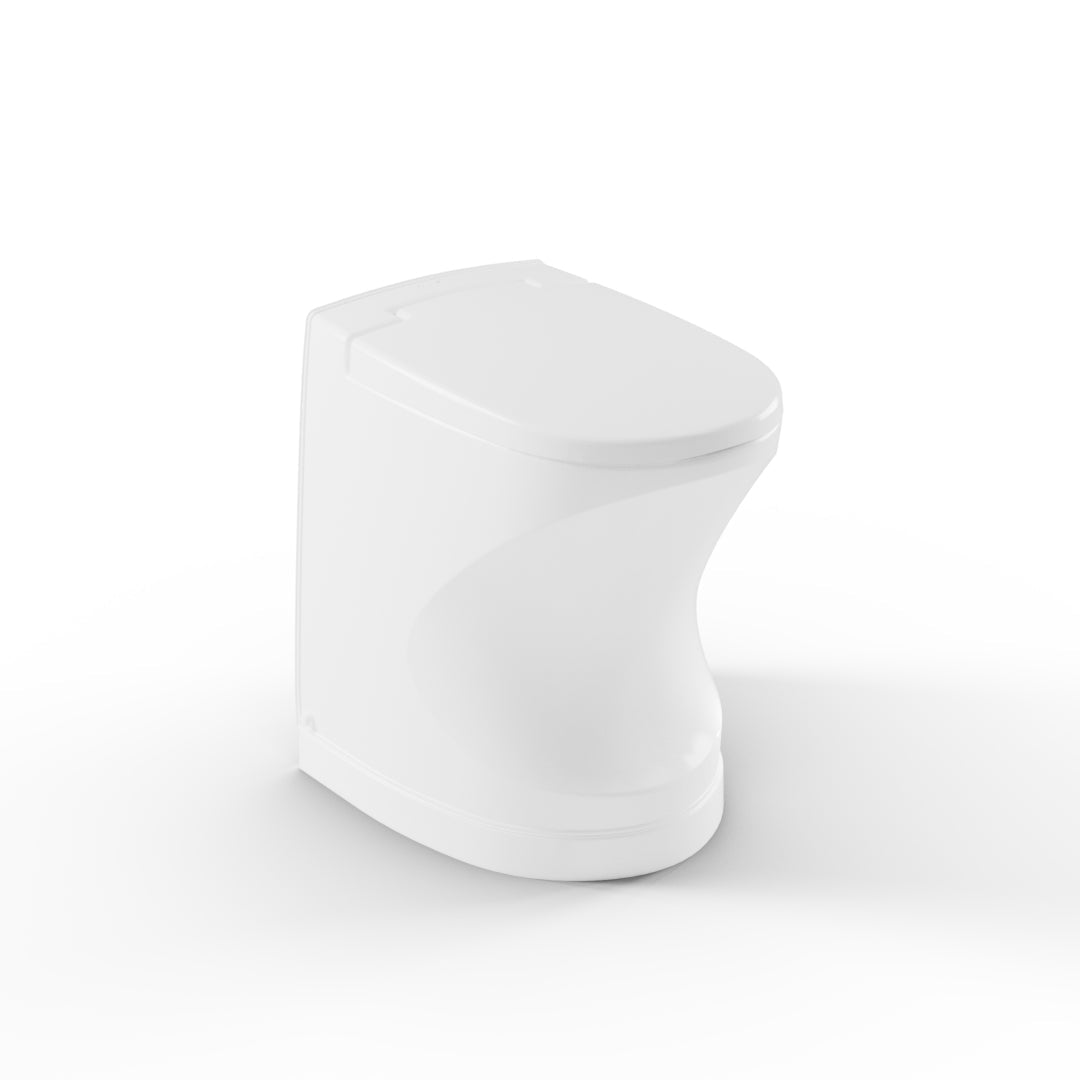 Cinderella Travel Diesel | Incineration toilet for vehicles ...