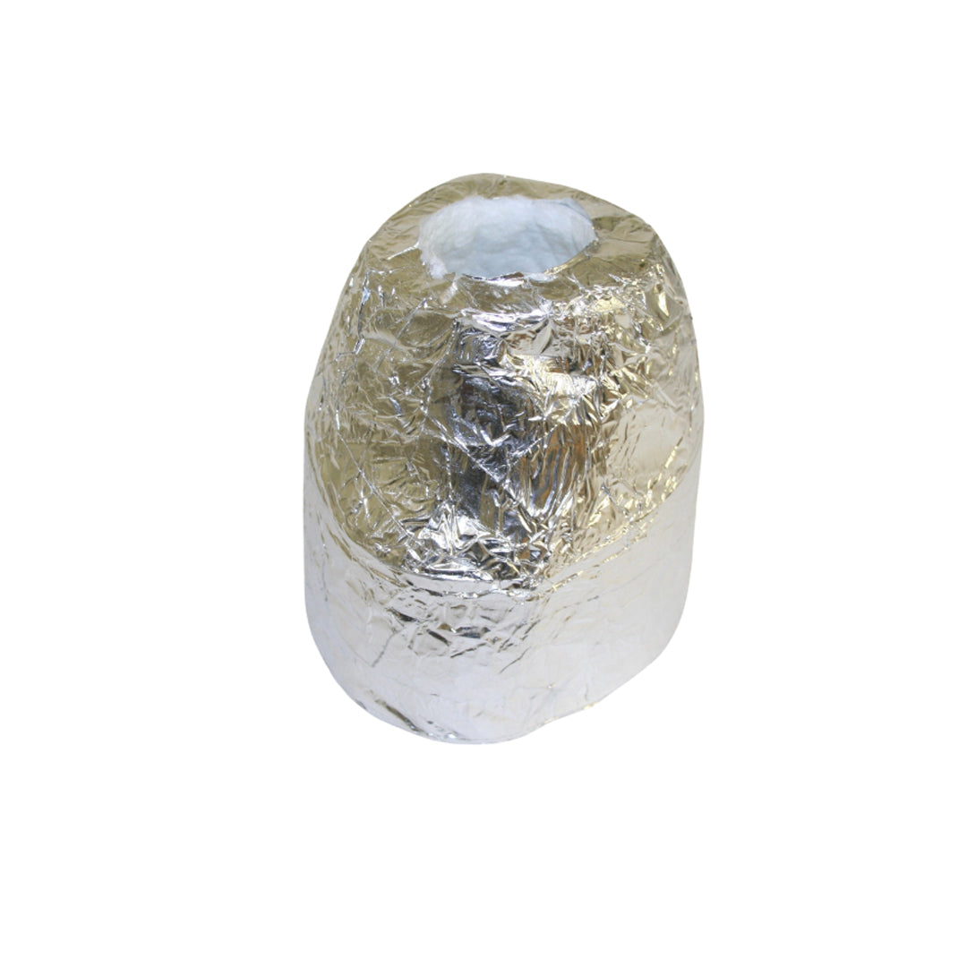 Isolering katalysatorhus Travel modul - Cinderella Eco Sverige AB